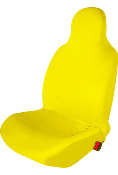 Zapomi Dacia Oto Koltuk Kılıfı Ön ve Arka 4 Parça Penye Takım