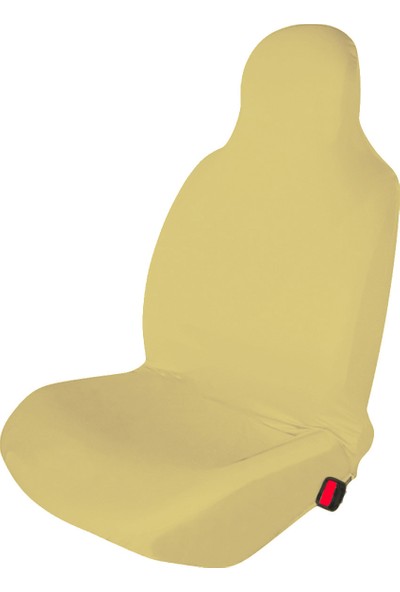 Zapomi Dacia Oto Koltuk Kılıfı Ön ve Arka 4 Parça Penye Takım
