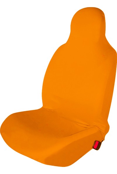 Zapomi Renault Oto Koltuk Kılıfı Ön ve Arka 4 Parça Penye Takım