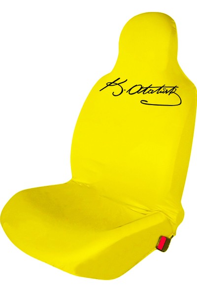 Zapomi Renault Megane Koltuk Kılıfı Ön ve Arka 4 Parça Penye Takım