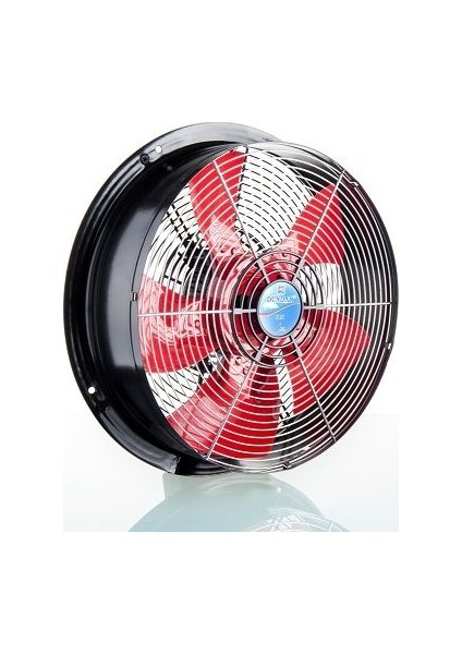 Dündar 45 cm ST 45 240 watt 5500 m3/h 1380 DD 380/400 volt Fiyatı