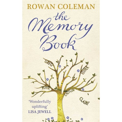 The Memory Book - Rowan Coleman Kitabı ve Fiyatı - Hepsiburada