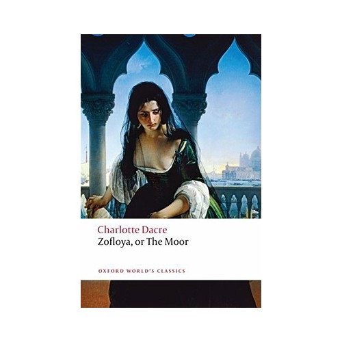 Zofloya, Or The Moor - Charlotte Dacre Kitabı ve Fiyatı