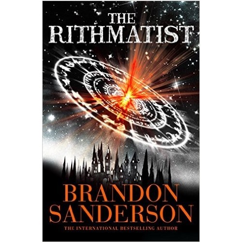 Rithmatist - Brandon Sanderson Kitabı ve Fiyatı - Hepsiburada