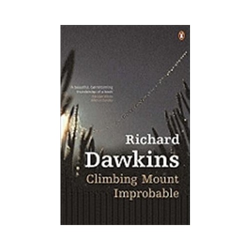 Climbing Mount Improbable - Richard Dawkins Kitabı ve Fiyatı