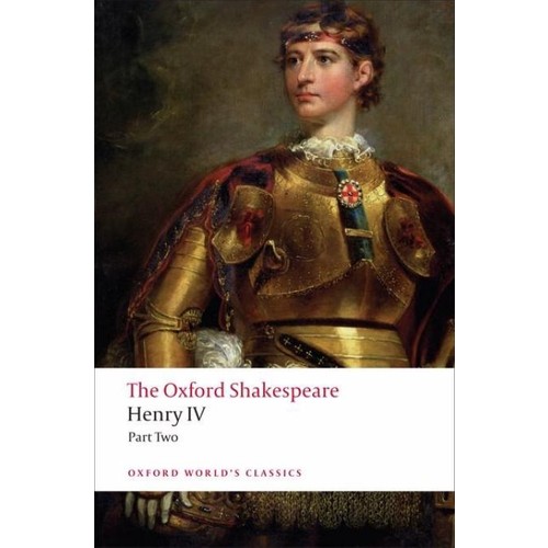 Henry Iv (Part 2 ) - William Shakespeare Kitabı ve Fiyatı