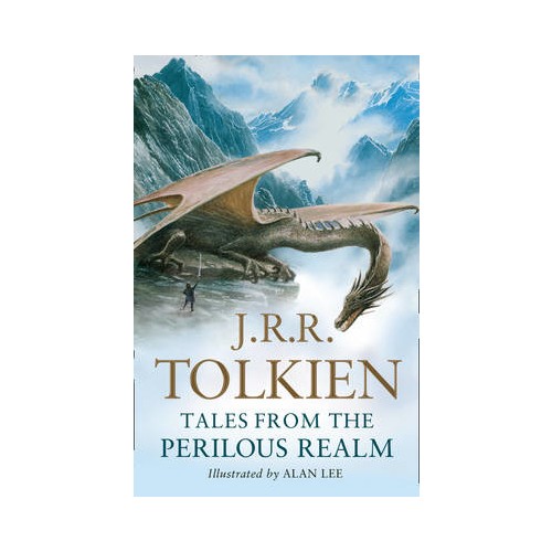 Tales From The Perilous Realm - J.R.R. Tolkien Kitabı ve Fiyatı