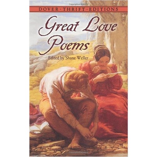 Great Love Poems - Shane Weller Kitabı ve Fiyatı - Hepsiburada
