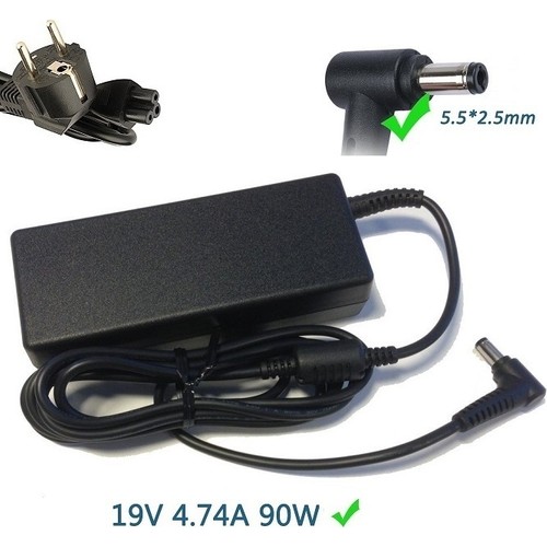 Baftec Gateway W6501 Notebook Adaptörü Fiyatı - Taksit Seçenekleri