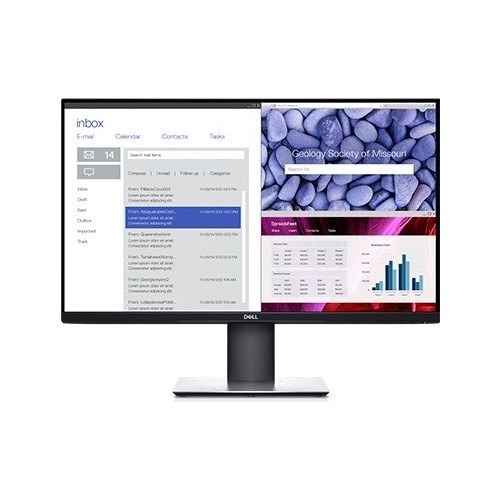 Dell P2719HC 27'' 60Hz 8ms (HDMI+Display) Full HD IPS Fiyatı