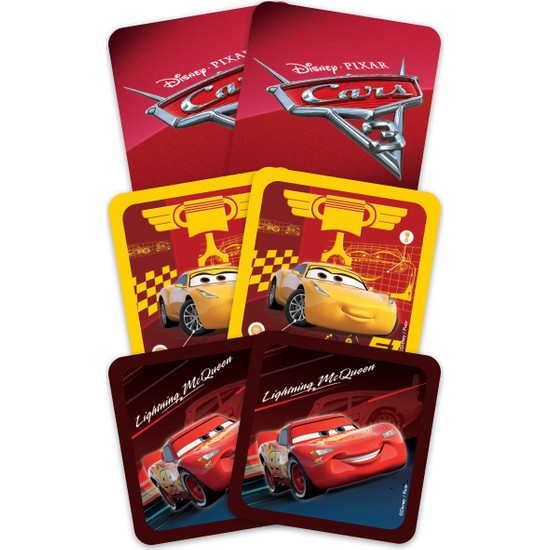 KS Games Cars Memory Game Fiyatı - Taksit Seçenekleri