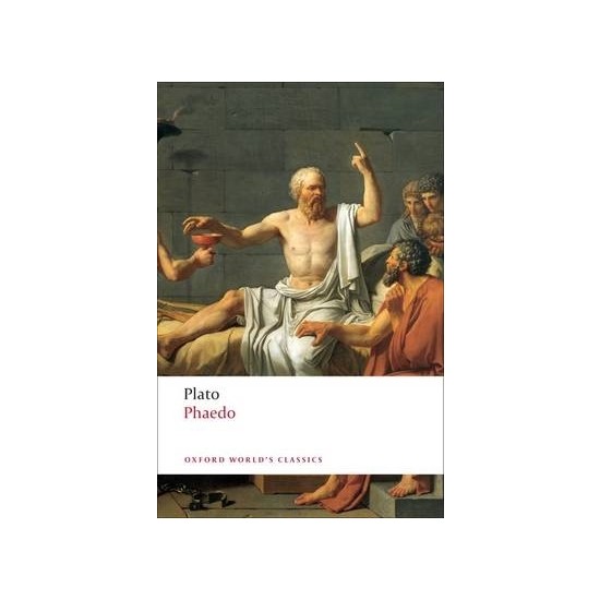 Phaedo - Plato Kitabı ve Fiyatı - Hepsiburada