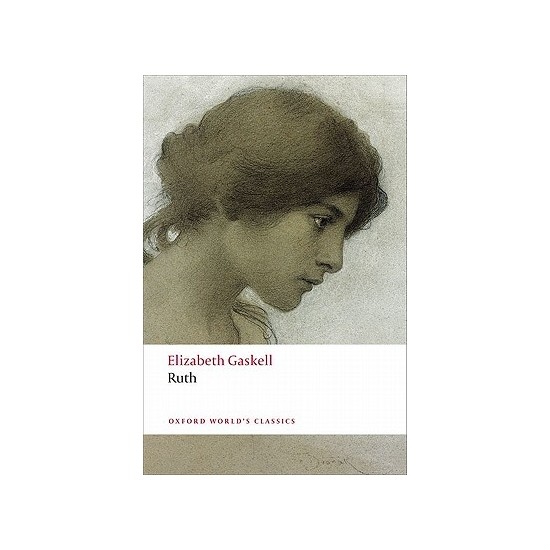 Ruth - Elizabeth Gaskell Kitabı ve Fiyatı - Hepsiburada