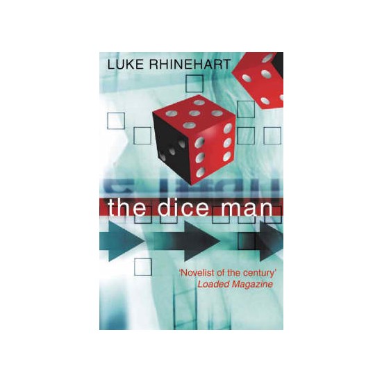 The Dice Man - Luke Rhinehart Kitabı ve Fiyatı - Hepsiburada