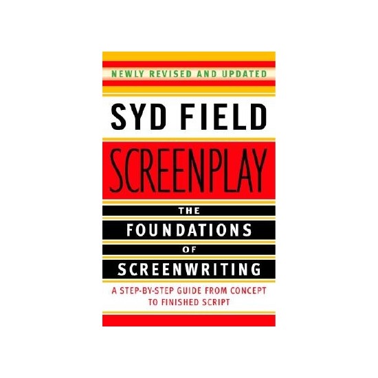Screenplay - Syd Field Kitabı ve Fiyatı - Hepsiburada