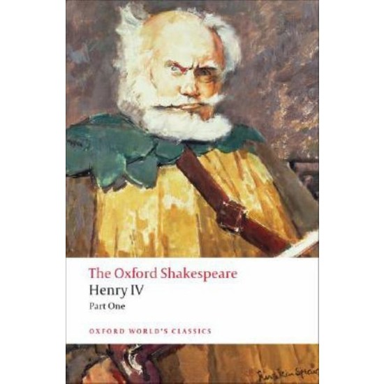 Henry Iv (Part 1) - William Shakespeare Kitabı ve Fiyatı