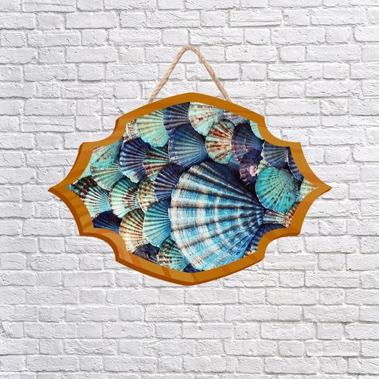 Luven By Foresta Concept Lazer Kesimli İpli Mdf Tablo LVG191 Fiyatı