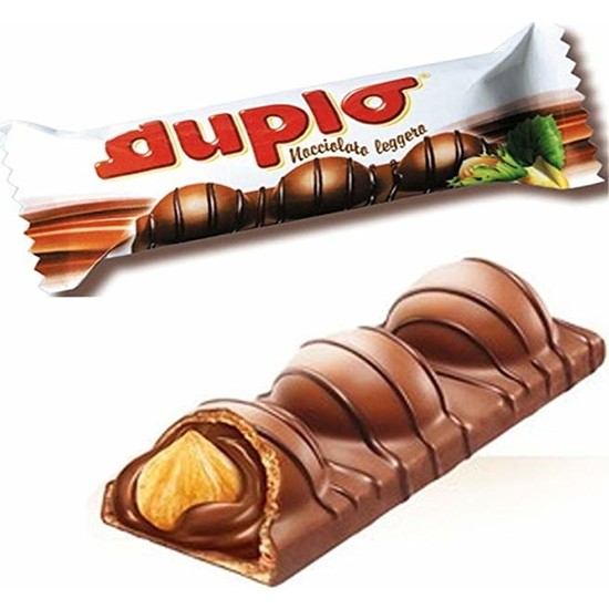 Kinder Duplo Fındıklı Chocnut 26 Gr Fiyatı - Taksit Seçenekleri