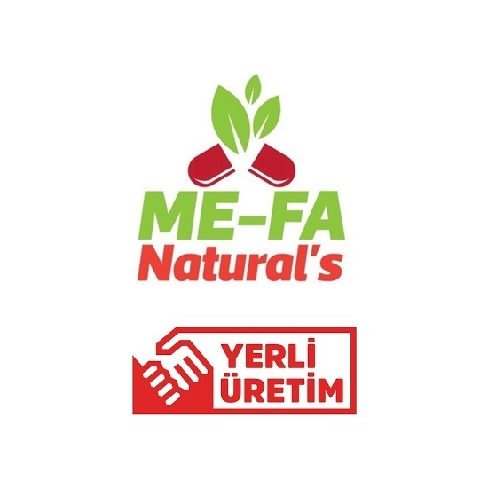 MEFA NATURALS GLUCOSAMİNE CHONDROİTİN MSM HYALURONİC TP2 300 Fiyatı