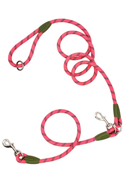 Pet Köpek Tasması, Naylon Yuvarlak Ip Yansıtıcı Diyagonal Evcil Hayvan Malzemeleri(Yurt Dışından) Pet Köpek Tasması, Naylon Yuvarlak Ip Yansıtıcı Diyagonal Evcil Hayvan Malzemeleri(Yurt Dışından)