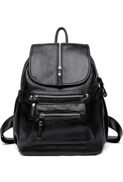 Kadın Sırt Seyahat Çantası(Yurt Dışından) Kadın Sırt Seyahat Çantası(Yurt Dışından)