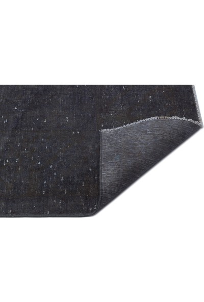 Bespoky Epir Gri Eskitme El Dokuma Alan Halısı Bespoky Epir Gri Eskitme El Dokuma Alan Halısı