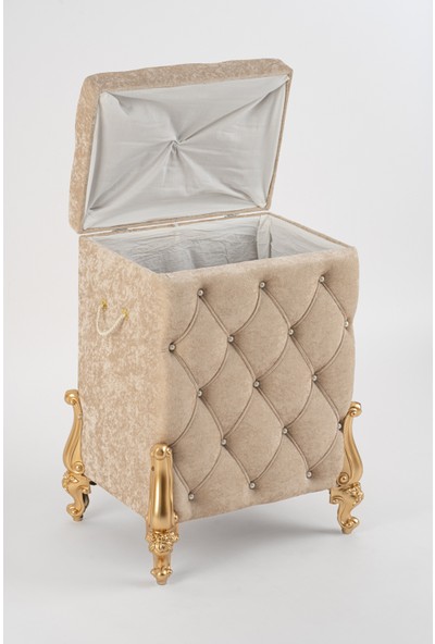 Wili Home Hazal Gelin Çeyiz Sandığı Wili Home Hazal Gelin Çeyiz Sandığı