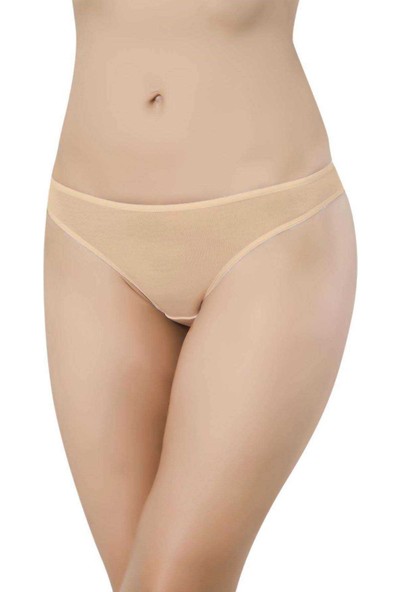 Oresse 12 Adet Süper Eko Set Likralı Kadın Slip Külot Siyah Kırmızı Ten Oresse 12 Adet Süper Eko Set Likralı Kadın Slip Külot Siyah Kırmızı Ten