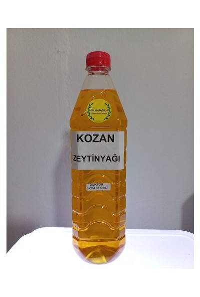 Dr. Mafaoğlu Zeytinyağı