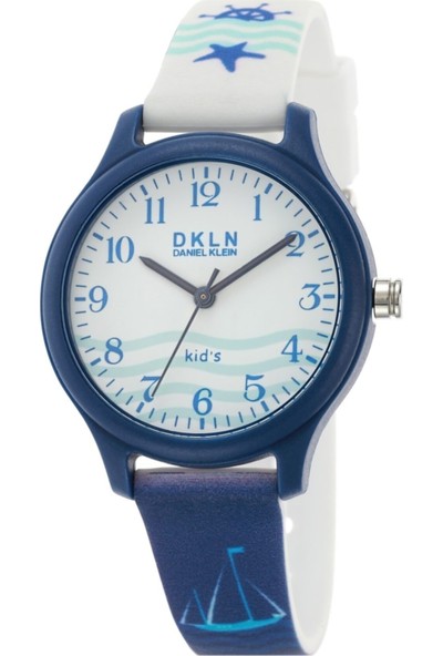 Daniel Klein DKM.1.12764.2 Kadın Kol Saati Daniel Klein DKM.1.12764.2 Kadın Kol Saati