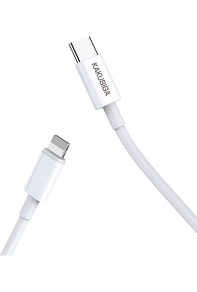 Kaku Lightning Hızlı Kablo Kaku Lightning Hızlı Kablo
