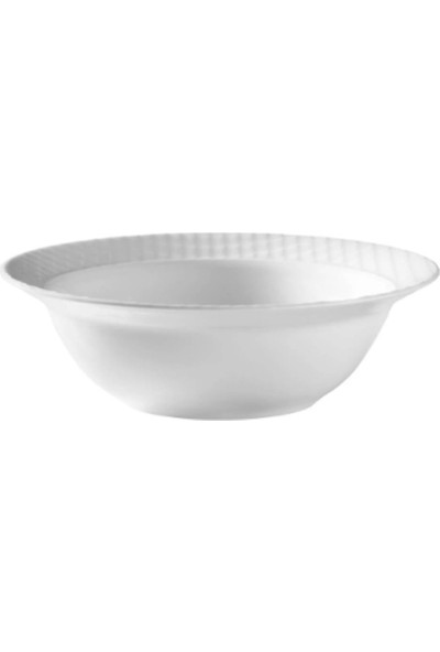 Kütahya Porselen Ekose 6 Adet Çorba Kasesi Kütahya Porselen Ekose 6 Adet Çorba Kasesi