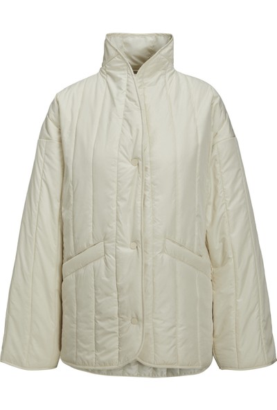 Jjxx Beyaz Kadın Ceket 12214715