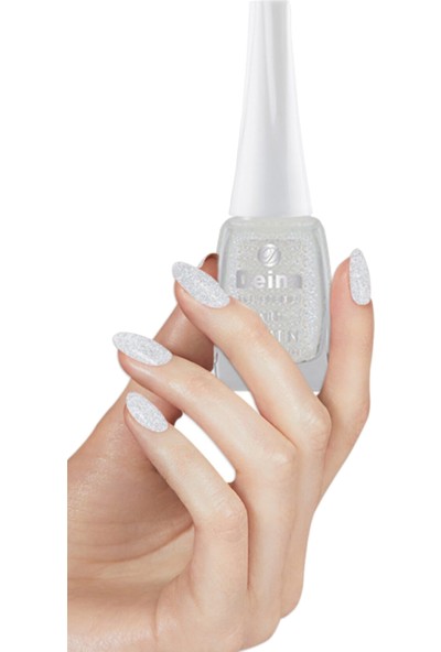 DEİNA Keratinli Besleyici Oje 14 ml Renk No: 80