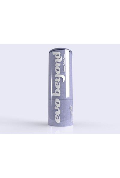 Only Evo Beyond 3'lü Rulo Lila Tuvalet Kağıdı (1 Rulo 90GR %20 Daha Fazla) Only Evo Beyond 3'lü Rulo Lila Tuvalet Kağıdı (1 Rulo 90GR %20 Daha Fazla)