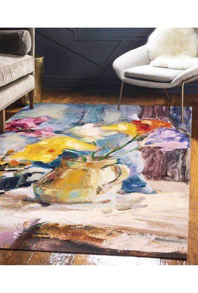 Süngersan Renkli Halılar Yıkanabilir Dijital Baskı Modern Dekoratif Kaymaz Tabanlı Salon Halısı Mutfak Halısı Yolluk Süngersan Renkli Halılar Yıkanabilir Dijital Baskı Modern Dekoratif Kaymaz Tabanlı Salon Halısı Mutfak Halısı Yolluk