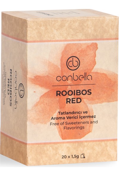Rooibos Red