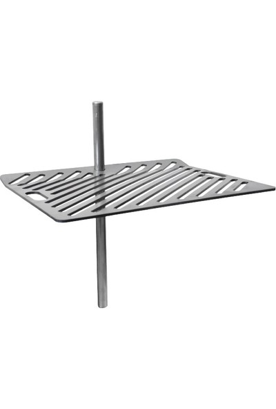 Nurgaz Akrobat Izgara Nurgaz Akrobat Izgara