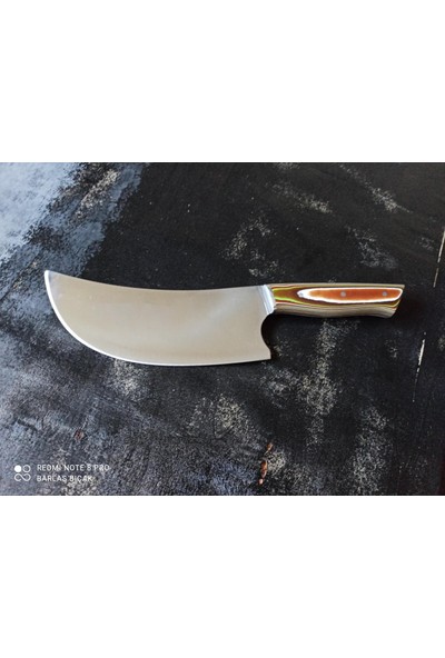 Barlas Zırh Bıçak