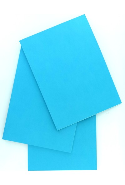 Sar-Bo Fransız Seyes Defter 24*32cm 96 Sy - Mavi 3'lü Set Sar-Bo Fransız Seyes Defter 24*32cm 96 Sy - Mavi 3'lü Set