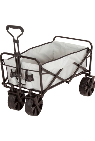 Alfatim Katlanır Plaj Arabası Kamp Arabası