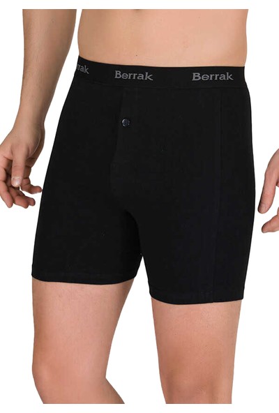 Berrak 3 Adet Erkek Boxer Berrak 3 Adet Erkek Boxer