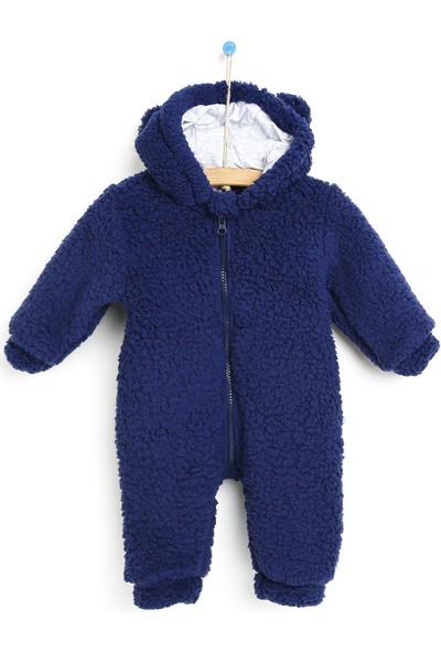 Babyz Space Kapüşonlu Kulak Detaylı Fermuarlı Welsoft Yumuşacık Patiksiz Tulum Babyz Space Kapüşonlu Kulak Detaylı Fermuarlı Welsoft Yumuşacık Patiksiz Tulum