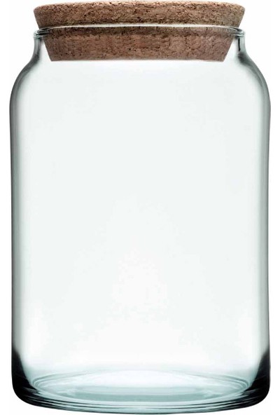 Paşabahçe Aware Kavanoz 860 cc