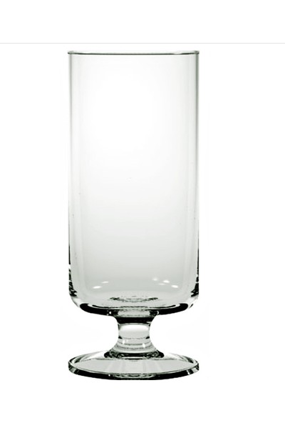 Paşabahçe Anason Ayaklı Rakı Bardağı