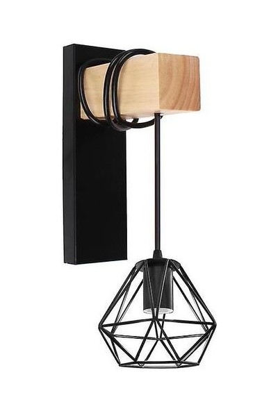 Nordic Ahşap Duvar Işıkları Retro Ayarlanabilir Duvara Monte Bara Ev Yatak Başucu Aydınlatma E27 LED Duvar Sconce Lamba Dekorasyonu (Siyah B) Nordic Ahşap Duvar Işıkları Retro Ayarlanabilir Duvara Monte Bara Ev Yatak Başucu Aydınlatma E27 LED Duvar Sconce Lamba Dekorasyonu (Siyah B)