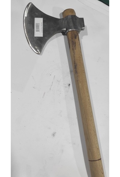 Öztürkmen Metal Osmanlı Balta Öztürkmen Metal Osmanlı Balta