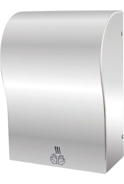 Sas Fotoselli El Kurutma 2000 W Çelik Gövde Sas Fotoselli El Kurutma 2000 W Çelik Gövde