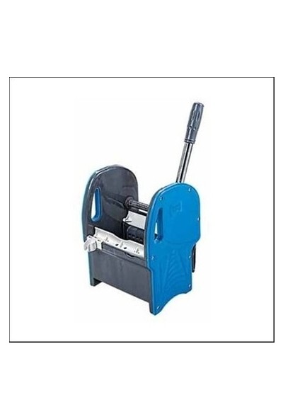 Omnisoft Uctm Mimoza MPP793 Plastik Yedek Sıkma Pres Mavi