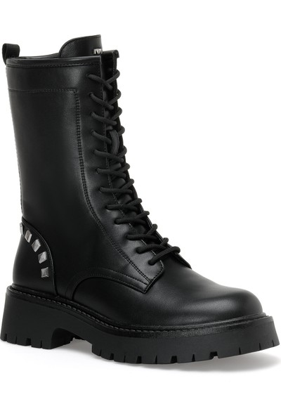 Nine West Sallez2 2pr Siyah Kadın Chelsea Bot Nine West Sallez2 2pr Siyah Kadın Chelsea Bot